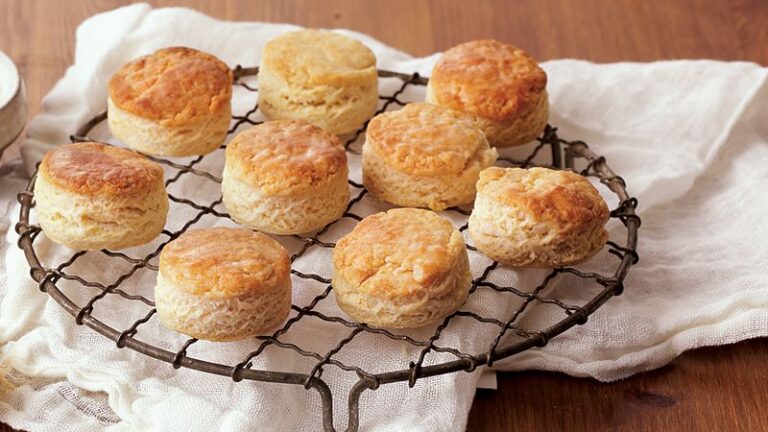 Basic Buttery Biscuits – Bisquick Recipes